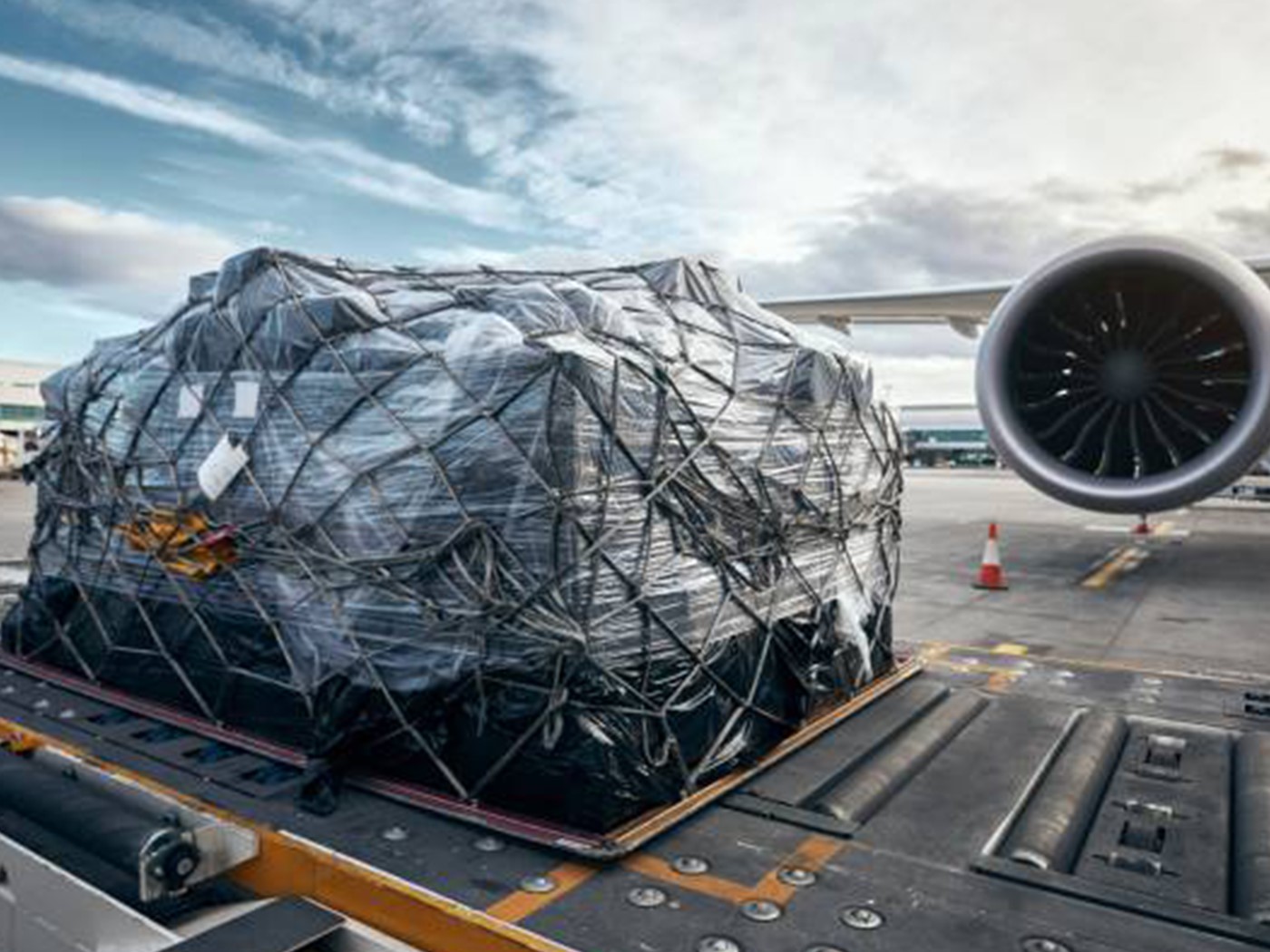 Gateway Freight Solutions - Trusted Partner for Many!