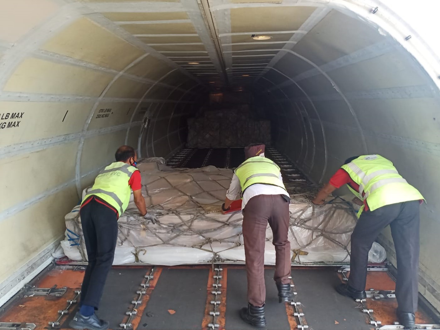 Gateway Freight Solutions - Trusted Partner for Many!