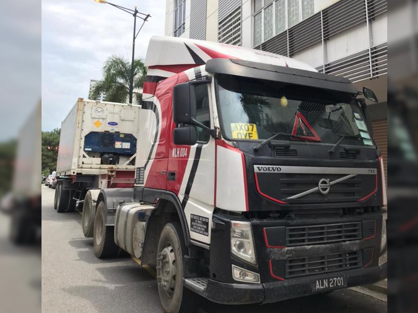 Gateway Freight Solutions - Trusted Partner for Many!