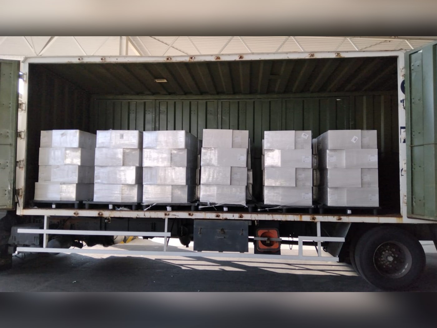 Gateway Freight Solutions - Trusted Partner for Many!