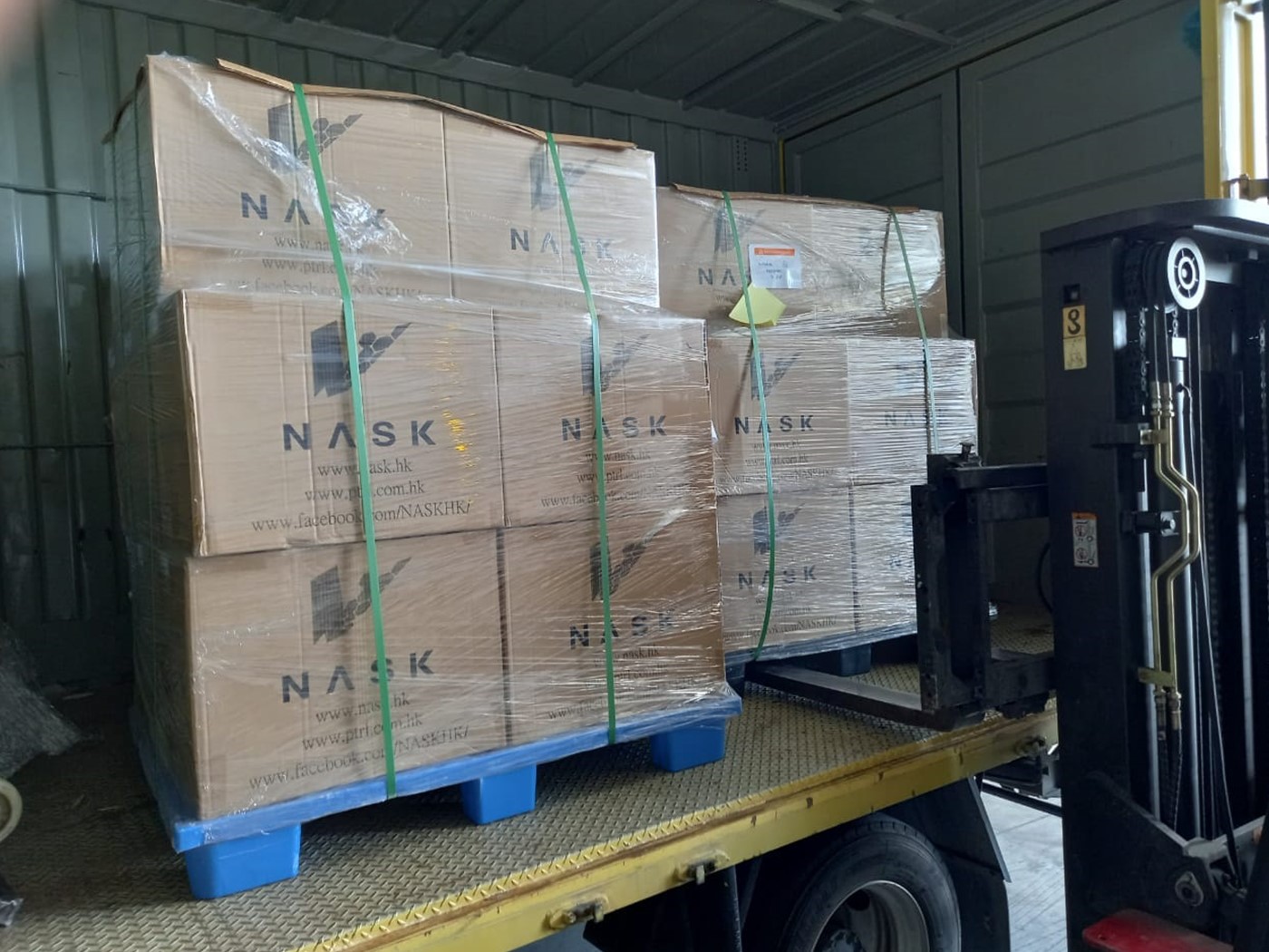 Gateway Freight Solutions - Trusted Partner for Many!