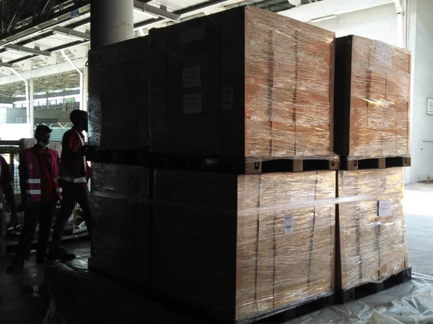 Gateway Freight Solutions - Trusted Partner for Many!