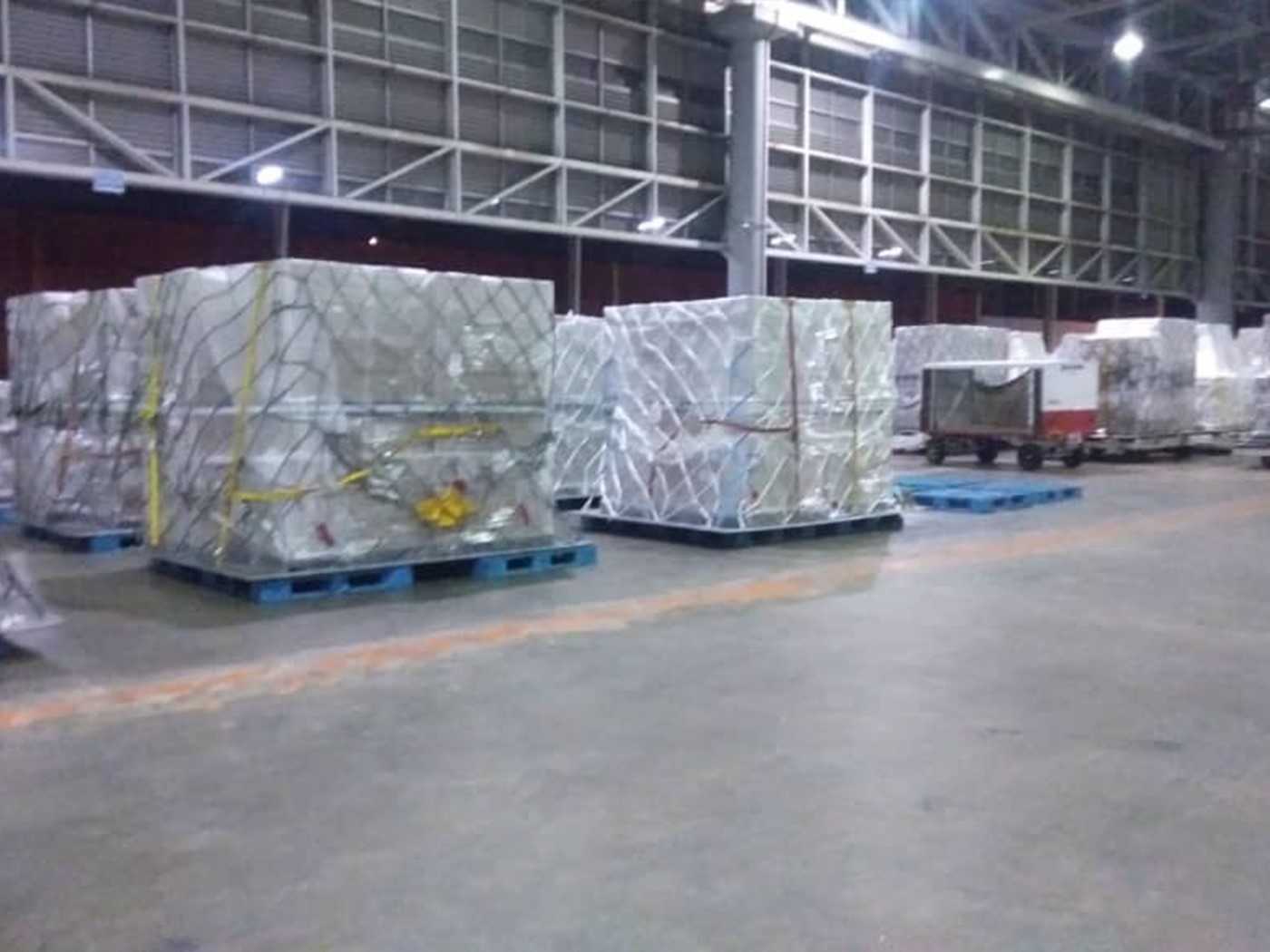 Gateway Freight Solutions - Trusted Partner for Many!