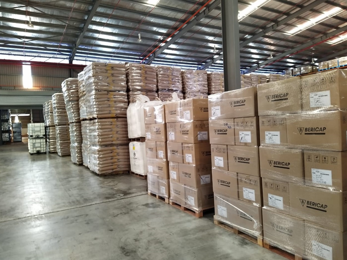 Gateway Freight Solutions - Trusted Partner for Many!